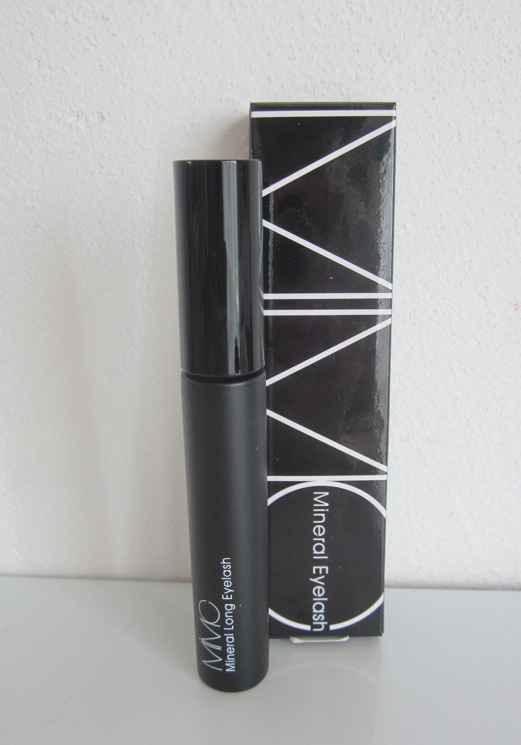 MiMC 『ミネラルロングアイラッシュ』: Life is beautiful!