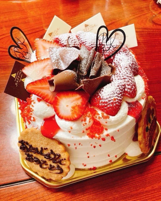 今年は母の日のプレゼントもらった♪: Life is beautiful!